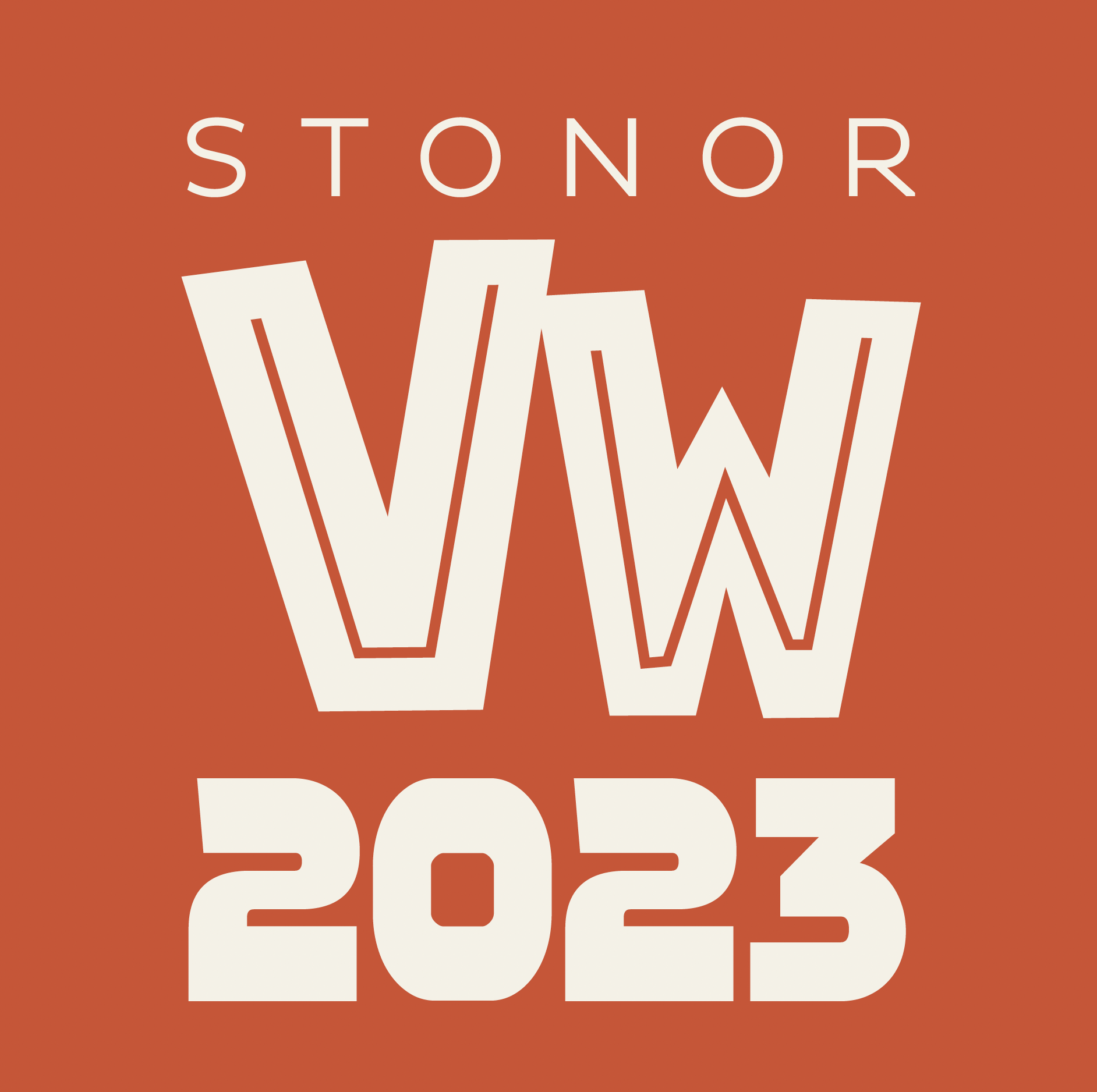 Stonor VW 23 - Stonor