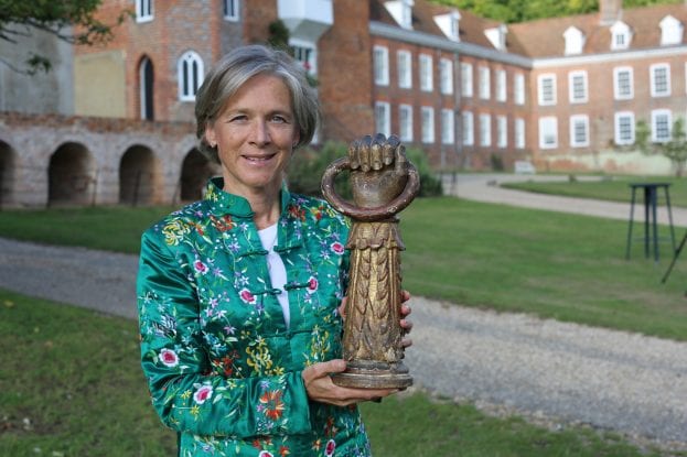 BBC Antiques Roadshow returns to Stonor - Stonor